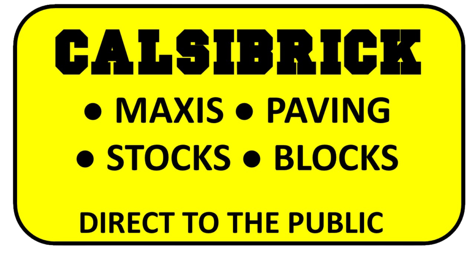 Calsibrick | Calsibrick