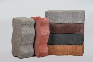 Our Bricks - Calsibrick