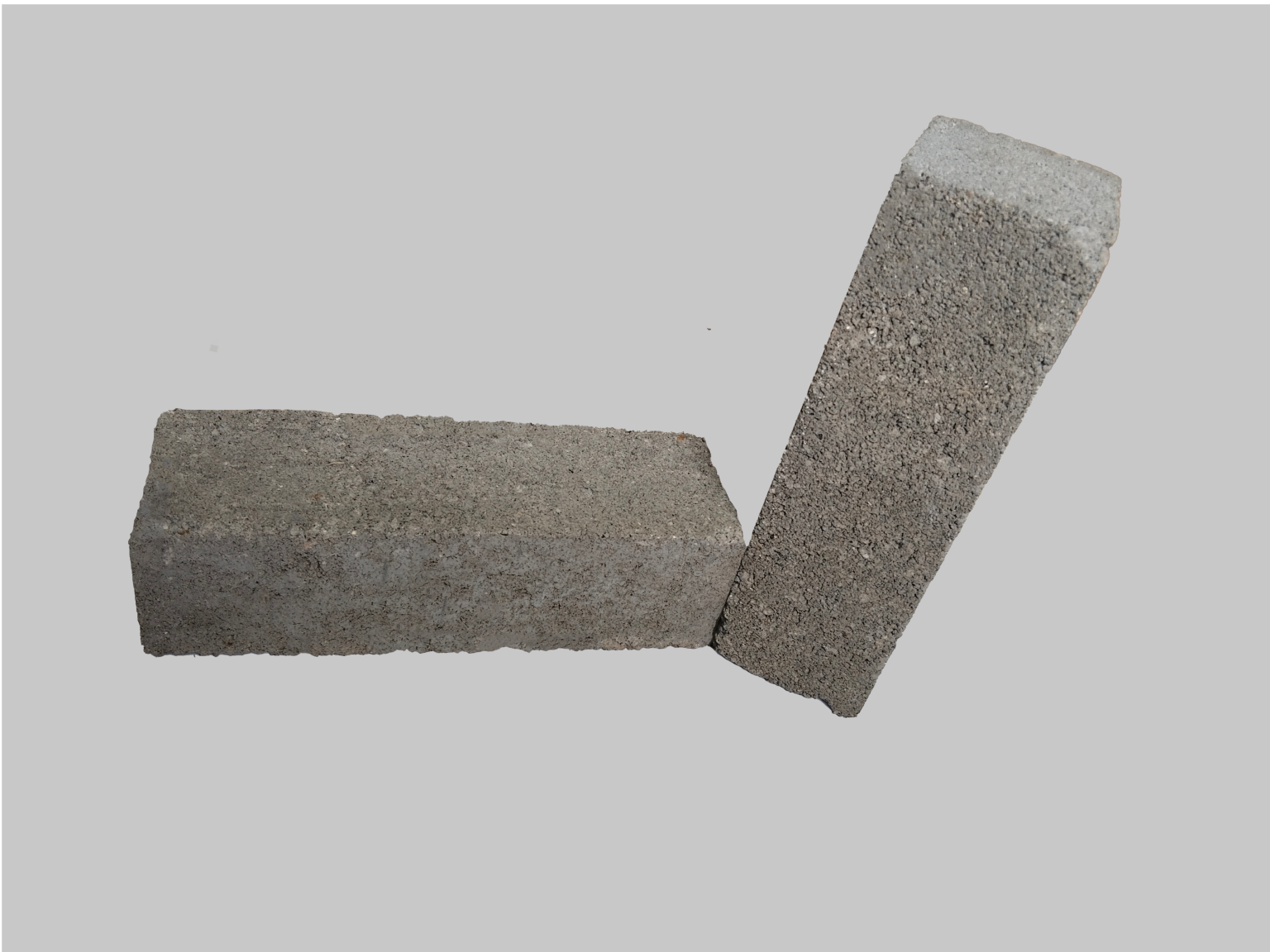 Our Bricks - Calsibrick